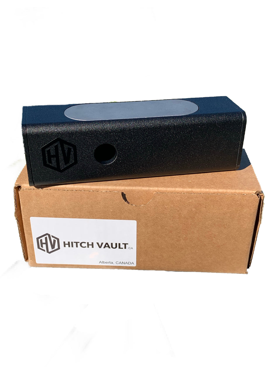 Hitch Vault | Key Storage Systems – Hitch Vault Ltd